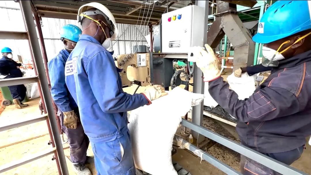 Zerock | About – A Multiskilled Contractor in Sub-Saharan Africa